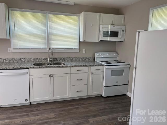 206 Wall St, Salisbury, NC 28146 | MLS #4376 | Compass