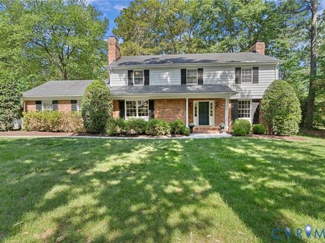 206 Walsing Dr, Henrico, VA 23229