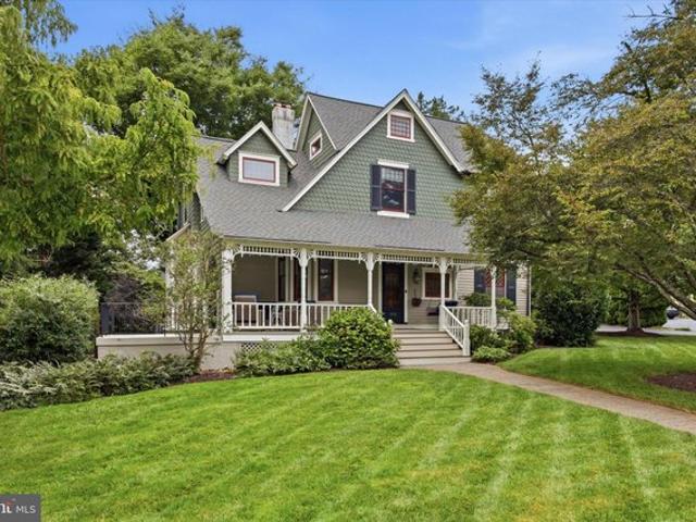 206 Warren Ave, Berwyn, PA 19312
