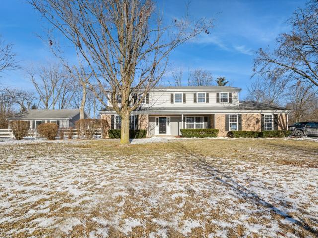 206 Warwick Road, Lake Forest, US, IL