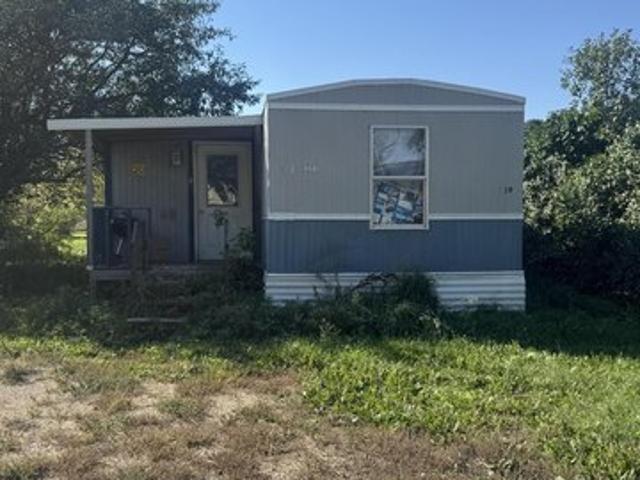 206 Washington St, Noonan, ND 58765
