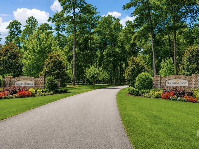 206 Wedgefield Crossing