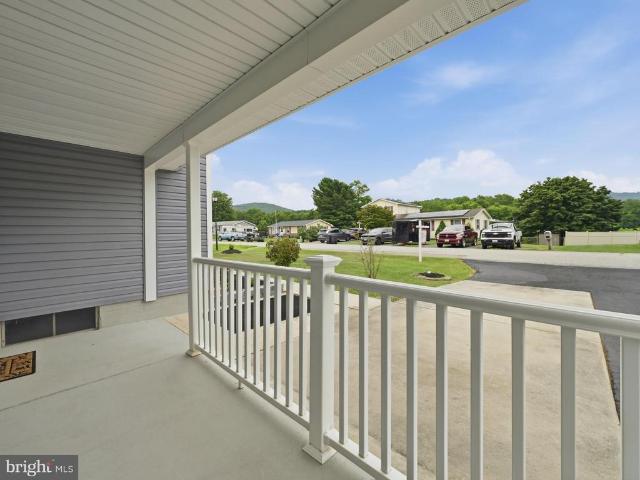 206 Weldon Drive