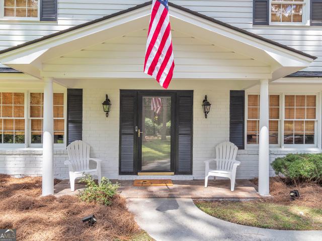206 Wendwood Drive