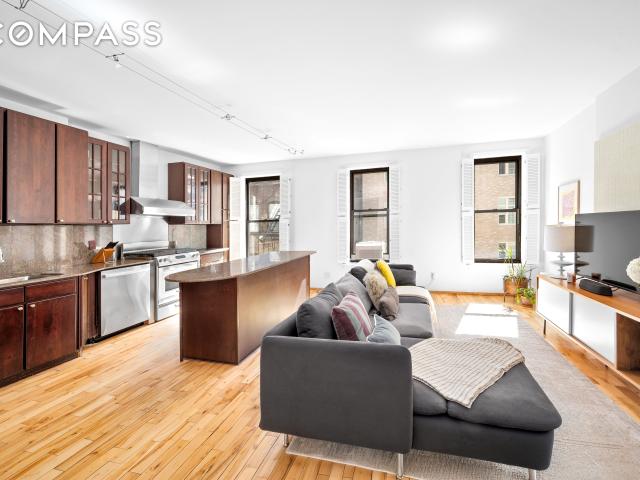206 West 85th Street, New York, NY