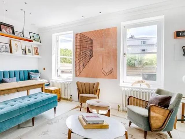 206 Westbourne Grove, London, W11 2RH, United Kingdom | 2 bed townhouse for rent #140397710 | Rentberry