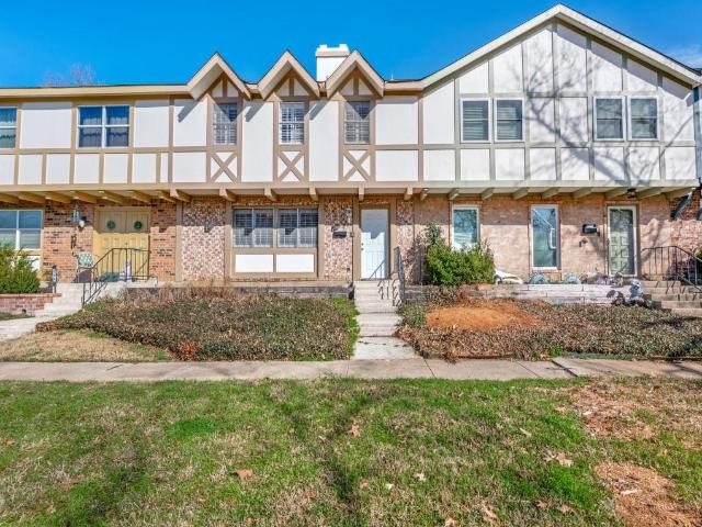 206 Westview Ter, Arlington, TX 76013 | MLS #21187