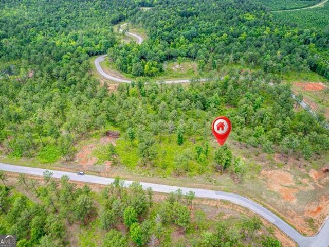 206 Whispering Rdg NE, Milledgeville, GA 31061