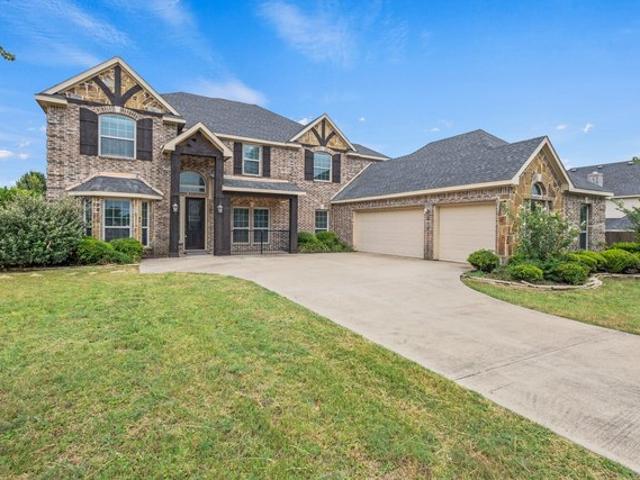 206 White Rock Ct, Ovilla, TX 75154