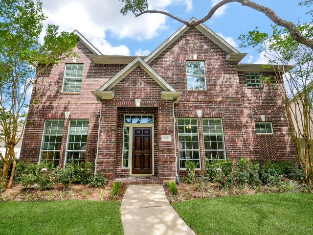 206 Wild Oak Run, Houston, TX 77094 | MLS #48476