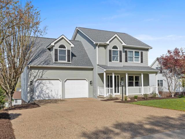 206 wildwood dr