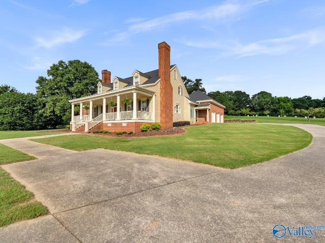 206 Wimberly Drive