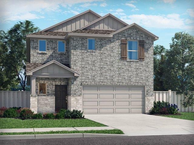 206 Winchester Hill Ln, Princeton, TX 75407