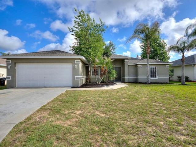 206 Windridge St, Davenport, FL 33837