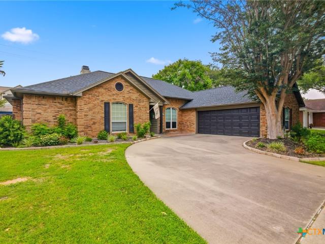 206 Windy Way Drive