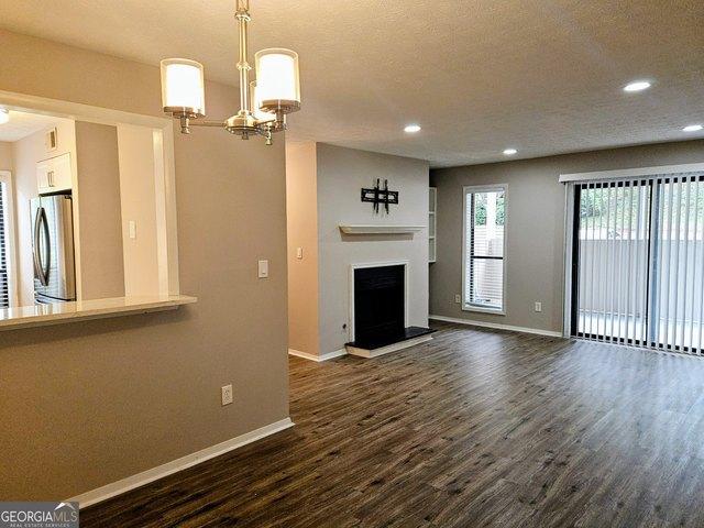 206 Wynnes Ridge Cir SE, Marietta, GA 30067