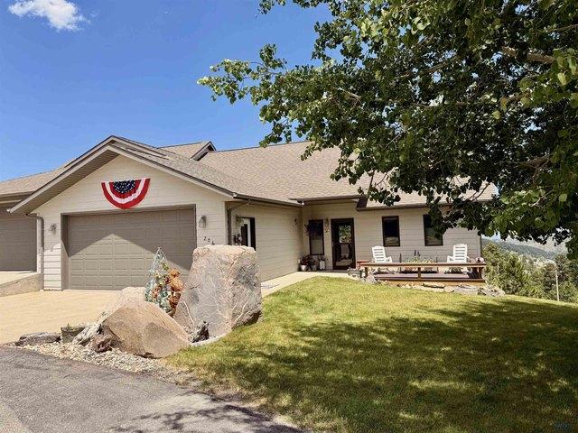 206 Tower Ridge Dr, Lead, SD 57754