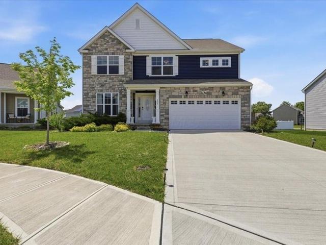 206 Topaz Ct, Delaware, OH 43015