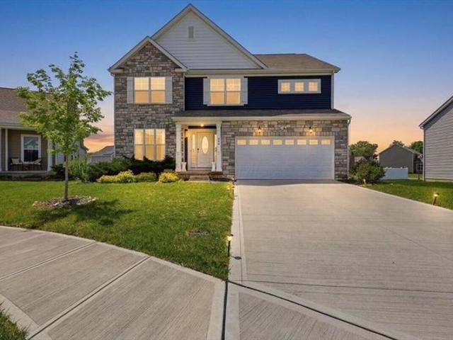 206 Topaz Ct, Delaware, OH 43015