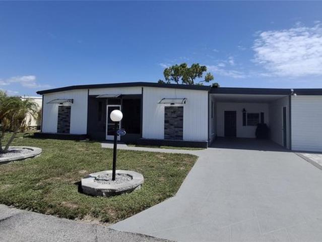 206 Tortola Way, North Port, FL 34287