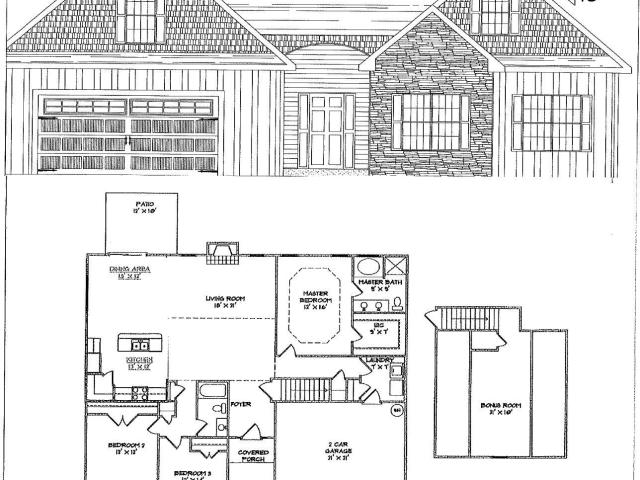 206 Talton Estates Drive