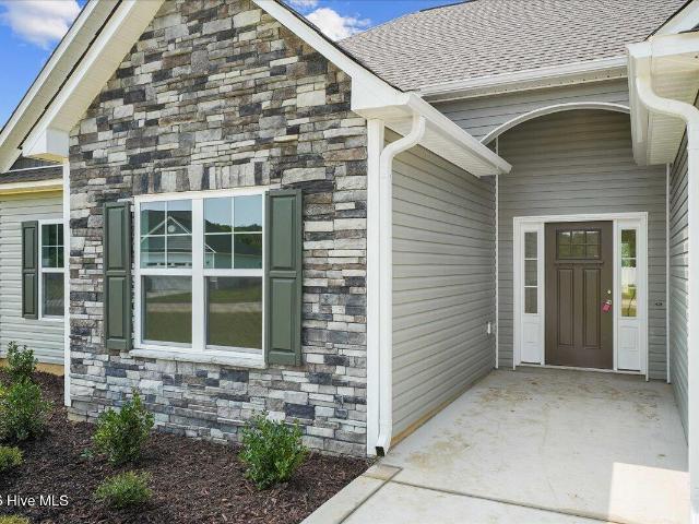 206 Talton Estates Drive