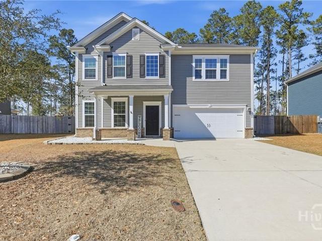 206 Tanzania Trl, Pooler, GA 31322