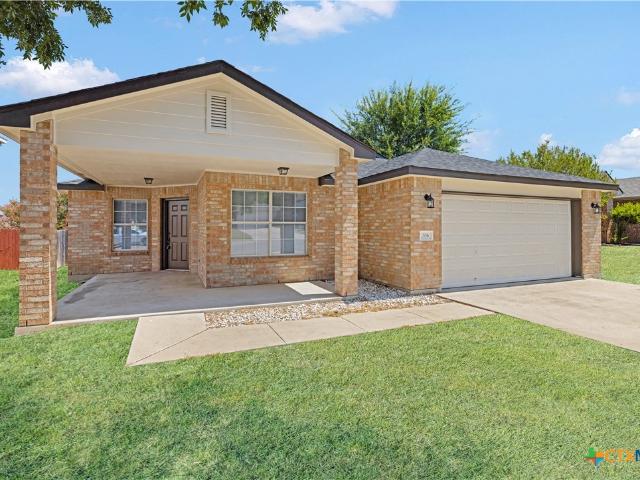 206 Tepee Drive