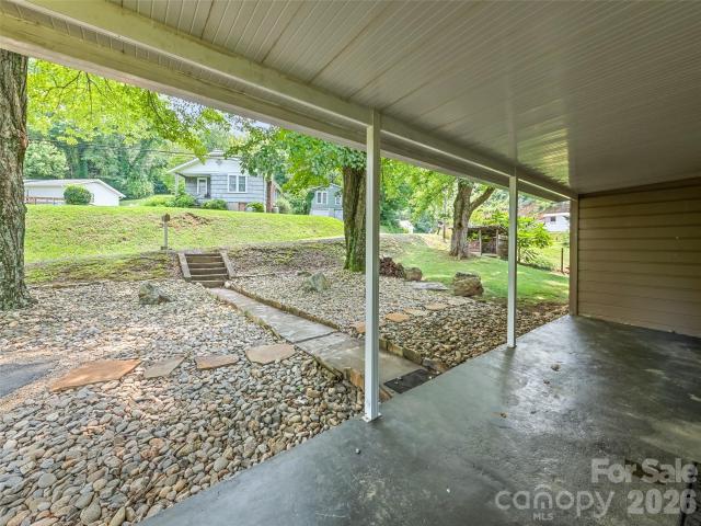 206 Terrell Cove Road