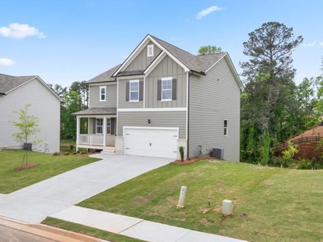 206 Thompson Ridge Ln, Dallas, GA 30132