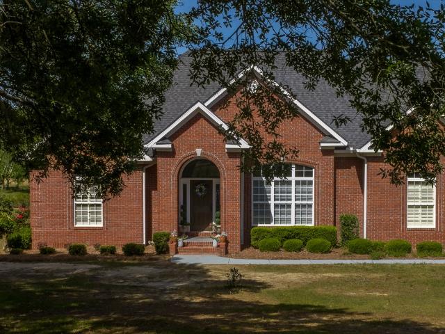 206 Thornberry Place
