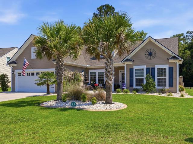 206 Three Oak Ln