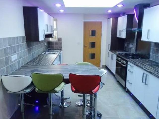 206 Tiverton Road, Stirchley, B29 6BU, United Kingdom | 8 bed house for rent #162170568 | Rentberry