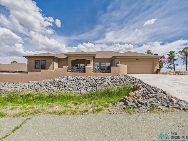 206 Timberline 2 Pl, Ruidoso, NM 88345