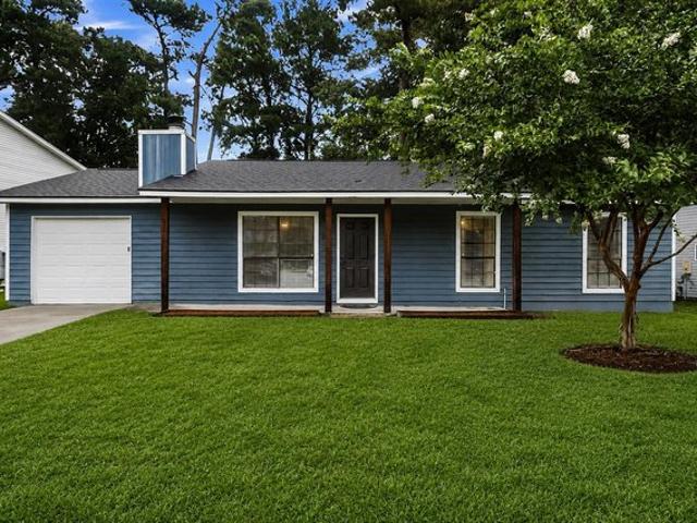 206 Tram Blvd, Summerville, SC 29486