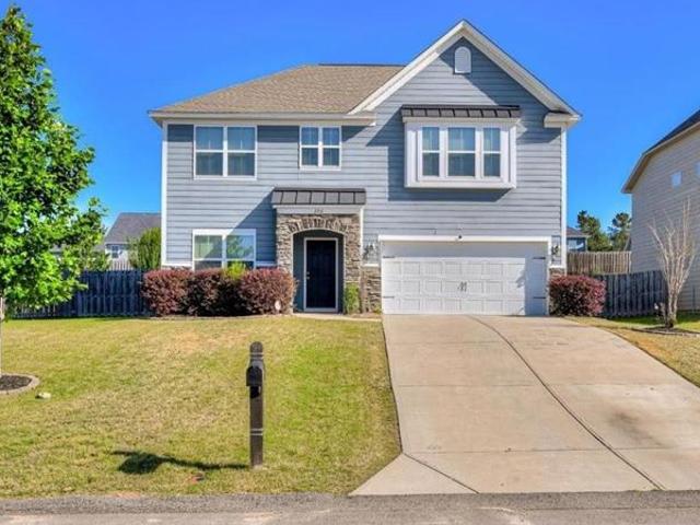 206 Tulip Dr, Evans, GA 30809