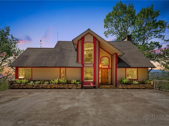 206 Twin Springs Road