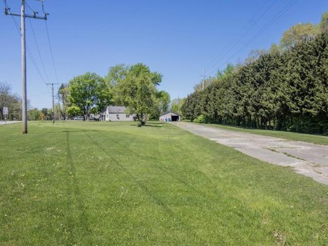 206 U S # 231, Crown Point, IN 46307