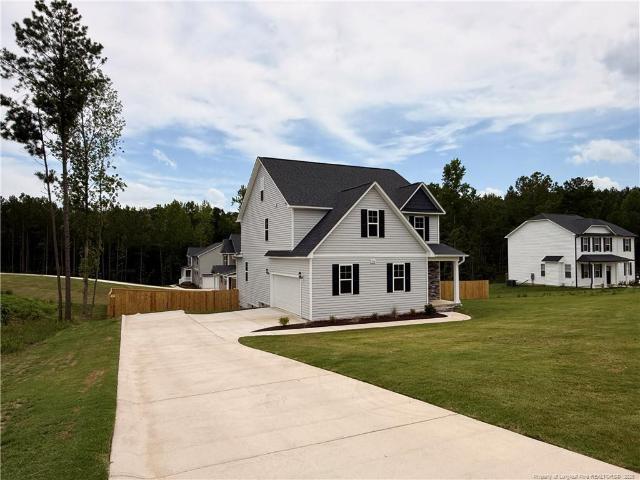 206 Uwharrie Way