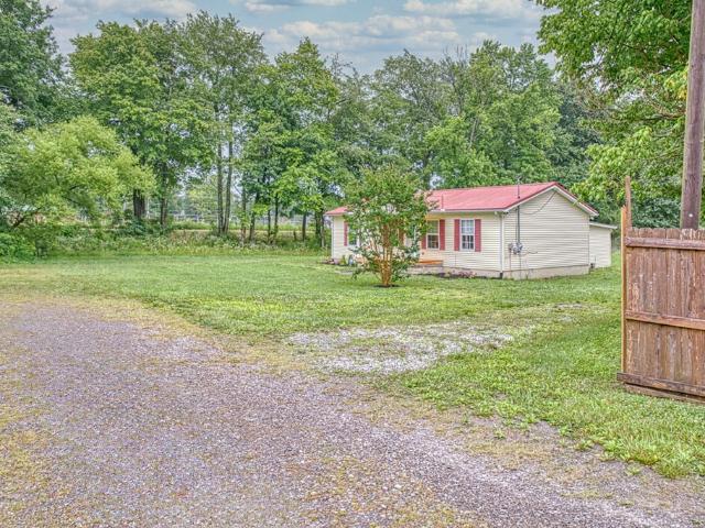 206 Volunteer Way