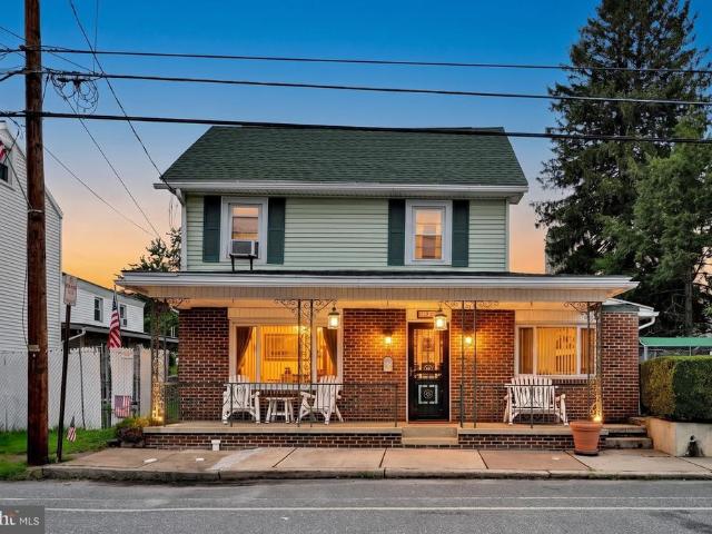 206 Valley Street