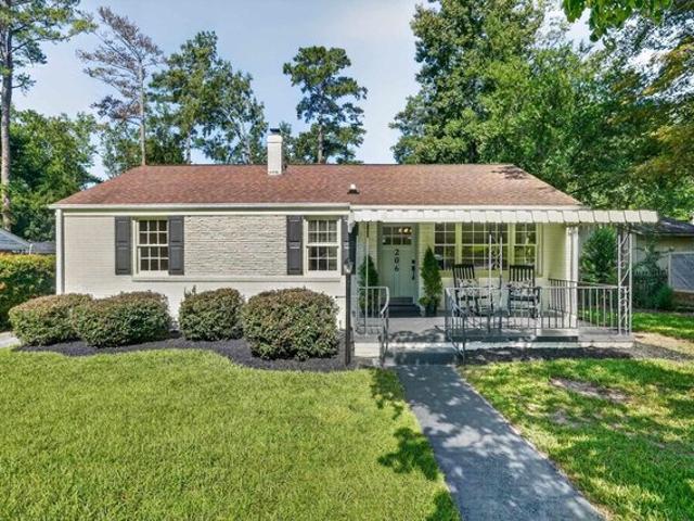 206 Vallejo Cir, Columbia, SC 29206