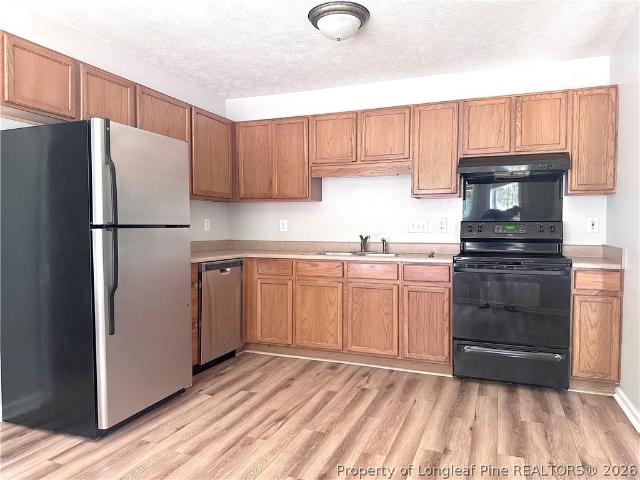 206 Van Buren Drive
