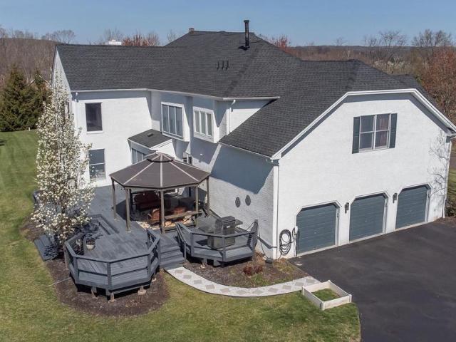 206 Van Zandt Road