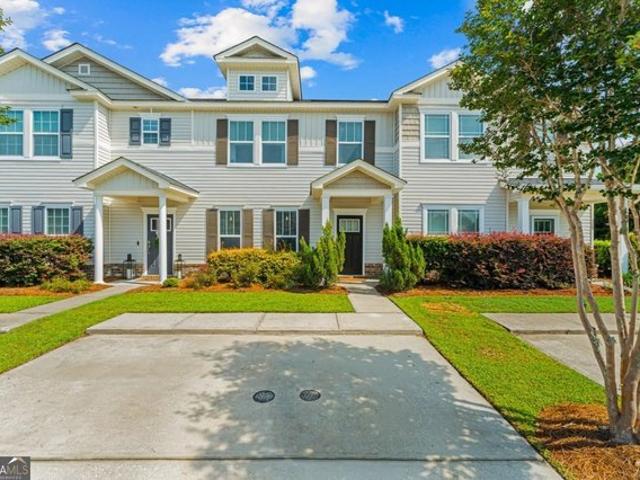 206 Ventura Pl, Pooler, GA 31322