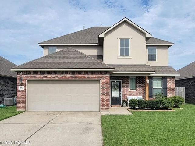 206 Verger Dr, Youngsville, LA 70592