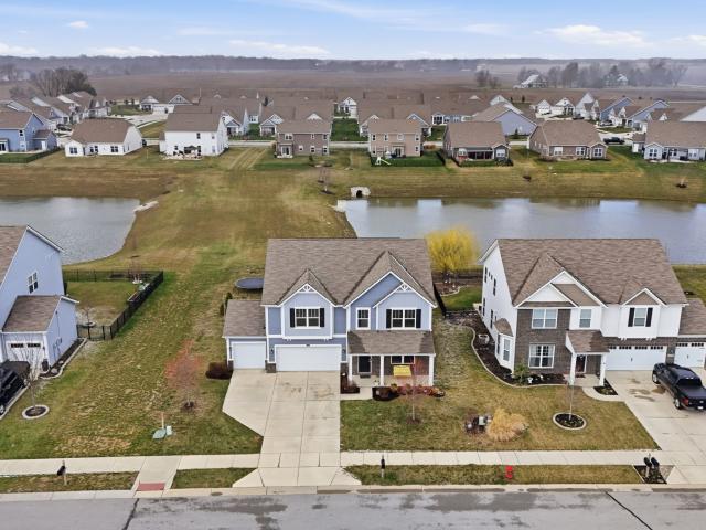 206 Verdant Dr, Cicero, IN 46034 | MLS #22089