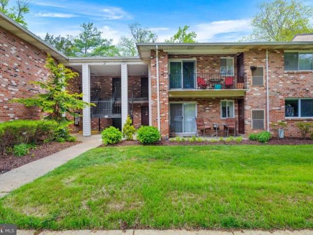 206 Victor Pkwy #206A, Annapolis, MD 21403