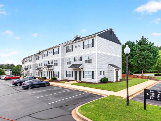 206F Campus Drive