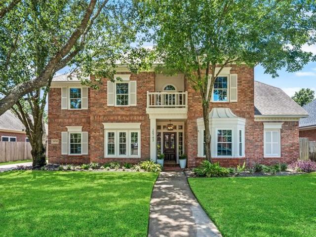 20743 Chappell Knoll Dr, Cypress, TX 77433
